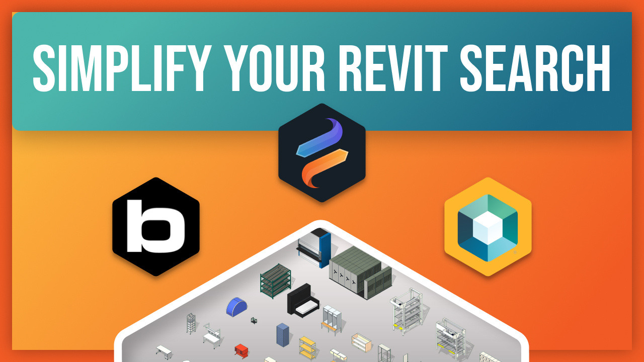 How to find high-quality Revit content